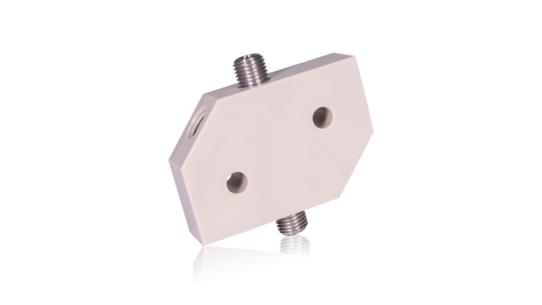 Standard Z Flow Cells | Ocean Optics