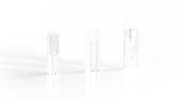 Spectrometer Sampling Accessories | Ocean Optics