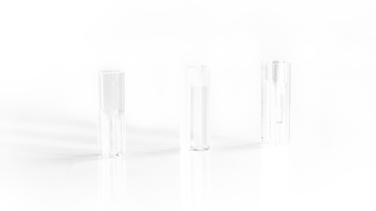 Spectrometer Sampling Accessories | Ocean Optics