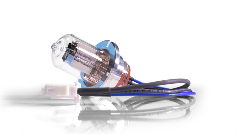 Spectrometer Light Source Bulbs | Ocean Optics