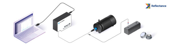 Reflectance Measurement | Ocean Optics