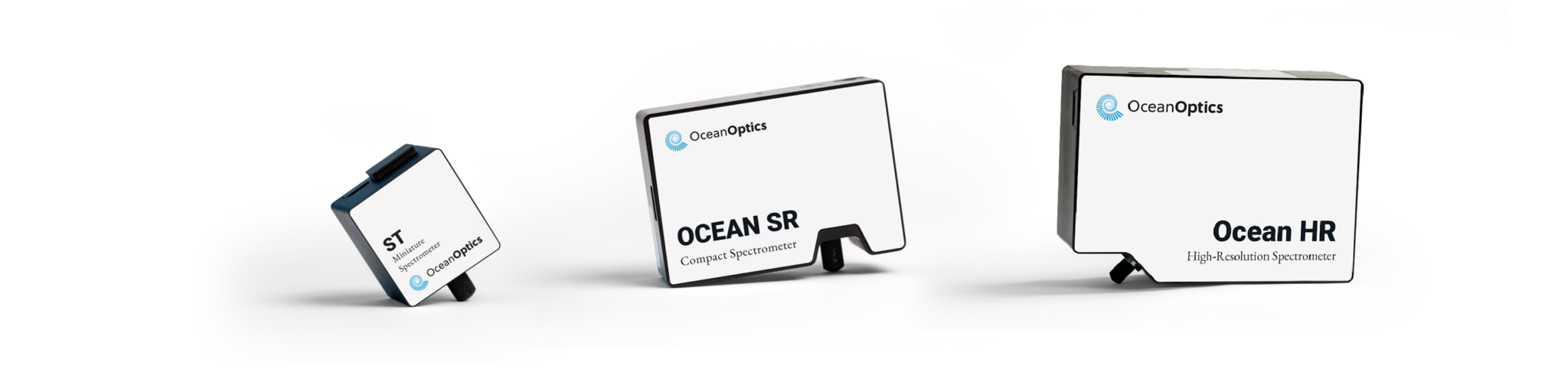 Spectrometers | Ocean Optics