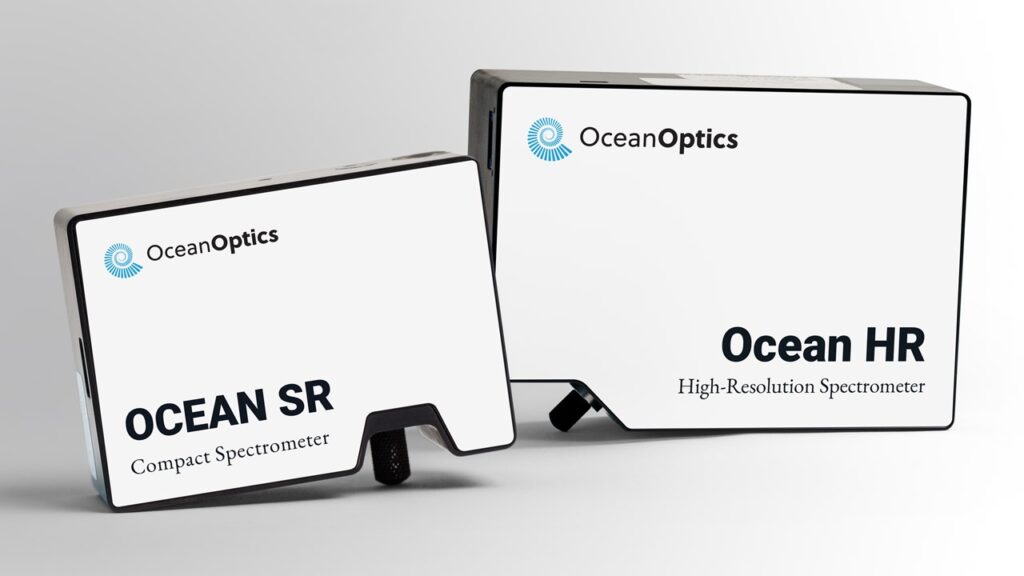 Spectrometer FAQs | Ocean Optics