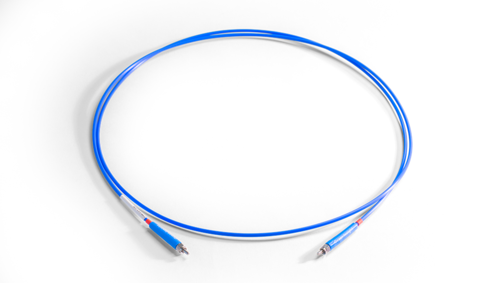 Spectrometer Fibers & Probes | Ocean Optics