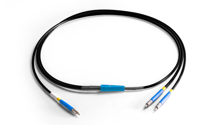 Spectrometer Fibers & Probes | Ocean Optics