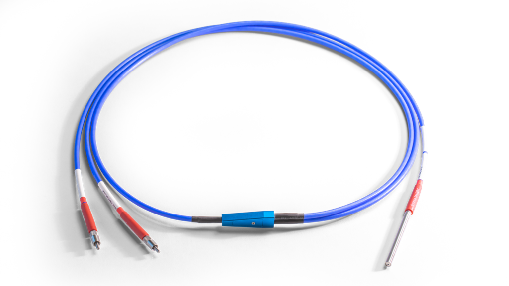 Spectrometer Fibers & Probes | Ocean Optics