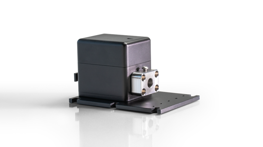 Spectrometer Sampling Accessories | Ocean Optics
