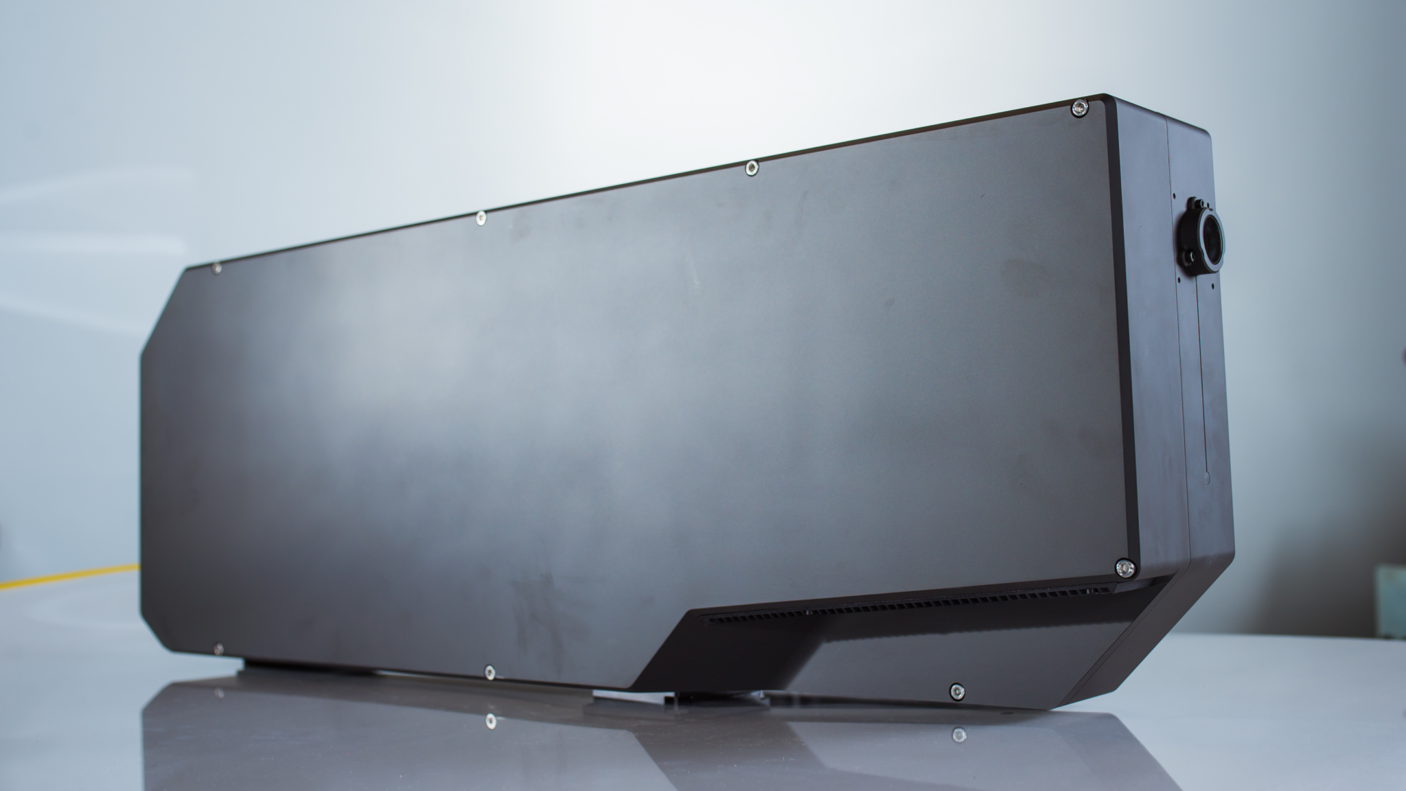 Laser Induced Breakdown Spectroscopy (LIBS) | Ocean Optics