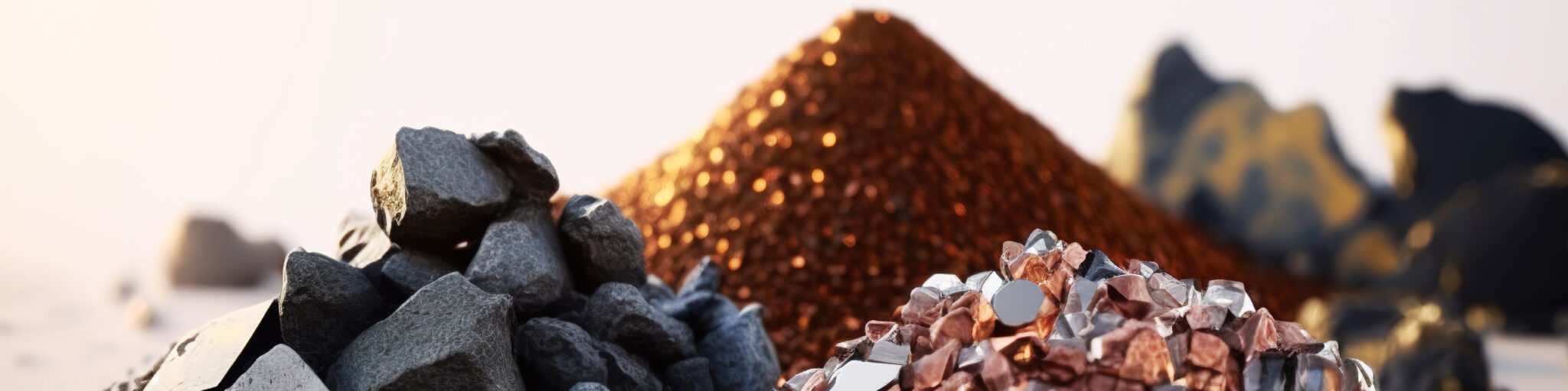 Spectral Sensing for Metal Recycling | Ocean Optics