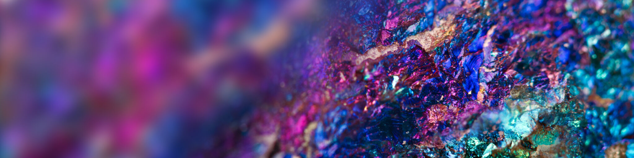 Spectral Sensing for Metal Recycling | Ocean Optics