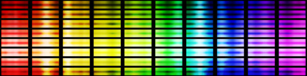 Color Analysis | Ocean Optics