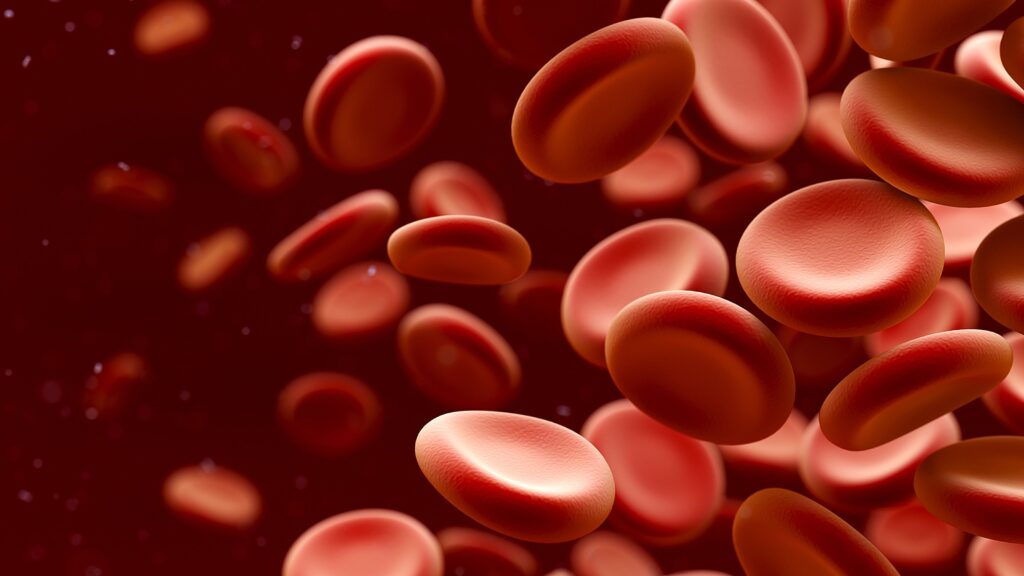 Whole Blood Analysis using UV-Vis Spectroscopy | Ocean Optics