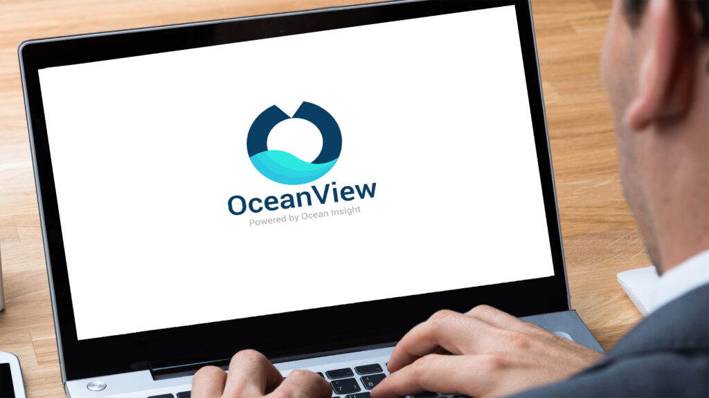 How to Find Your Spectrometer Configuration in OceanView