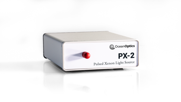 Spectrometer Light Sources | Ocean Optics