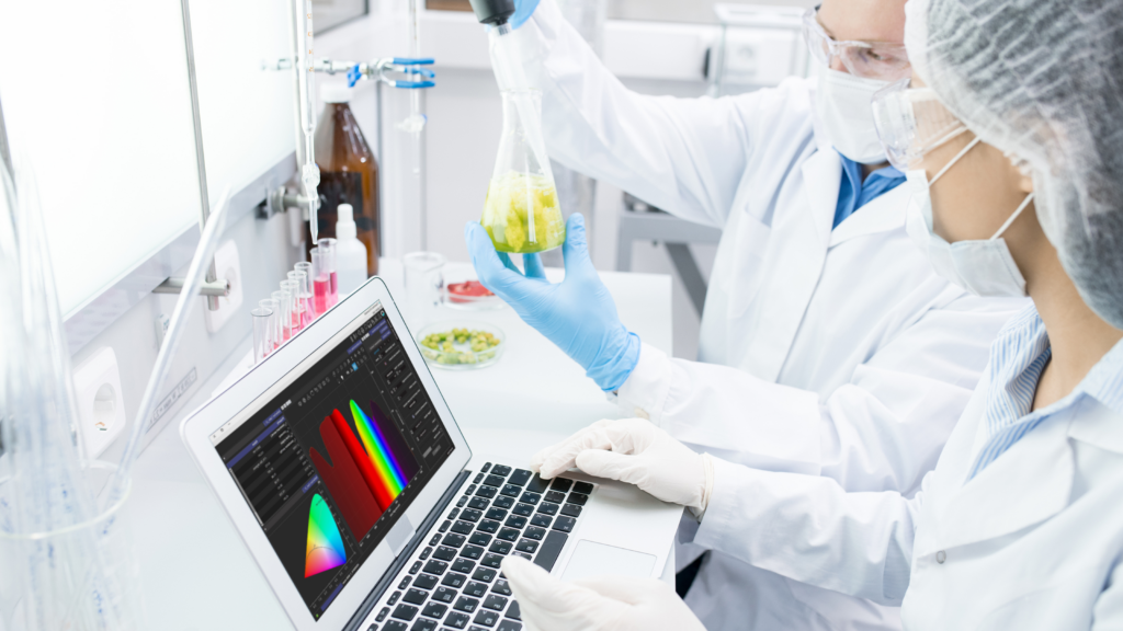 Software FAQs | Ocean Optics