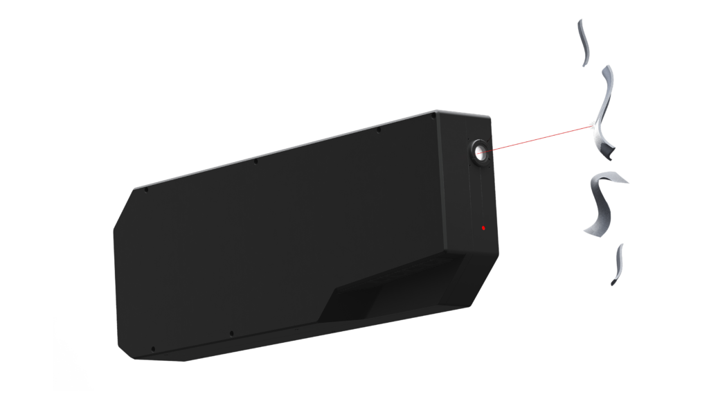 LIBS | Metal Analysis | Ocean Optics