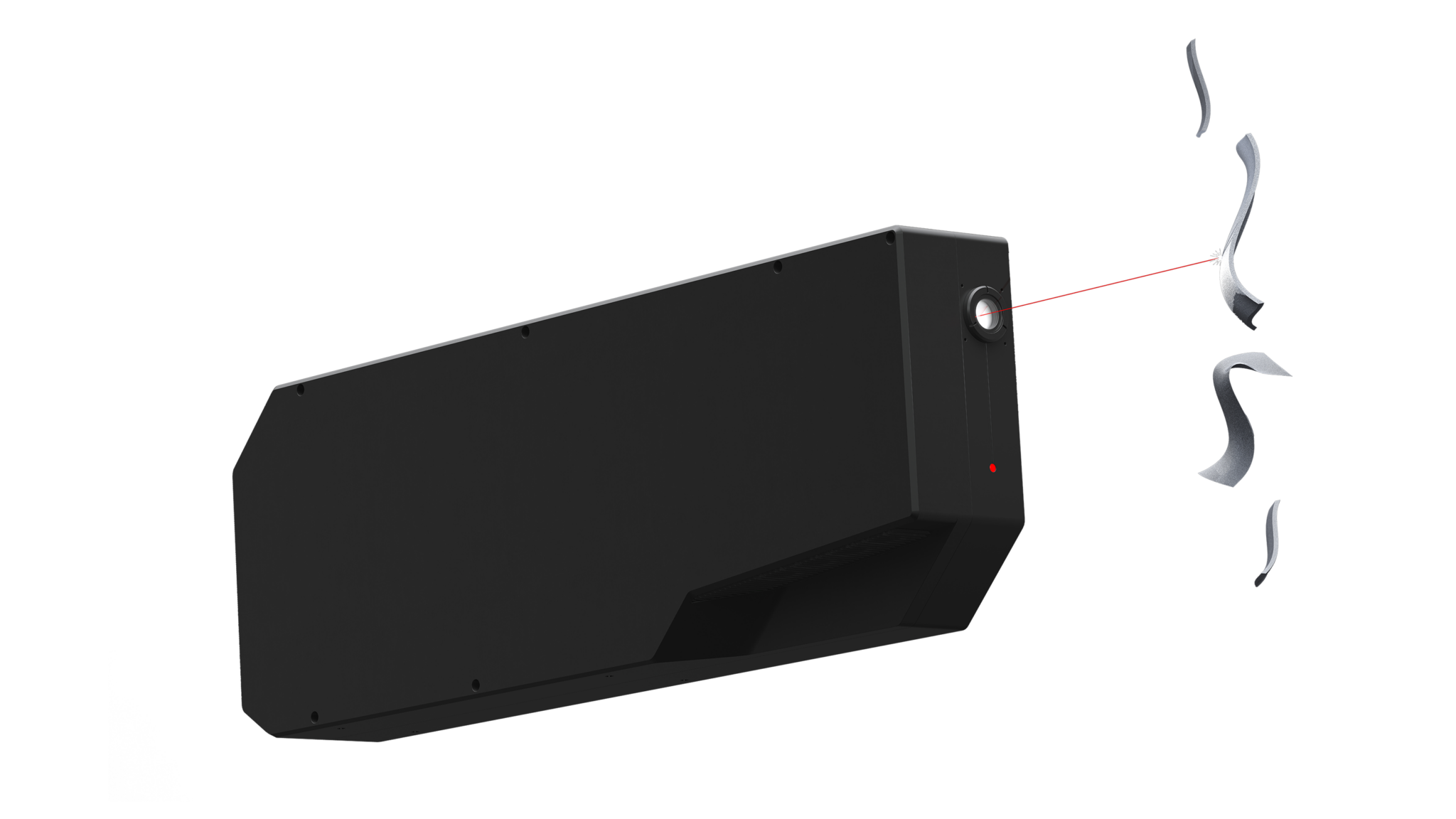 LIBS | Metal Analysis | Ocean Optics