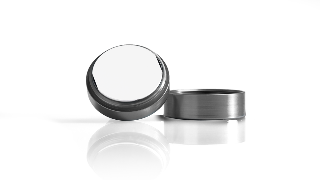 Specular & Diffuse Reflectance Standards | Ocean Optics