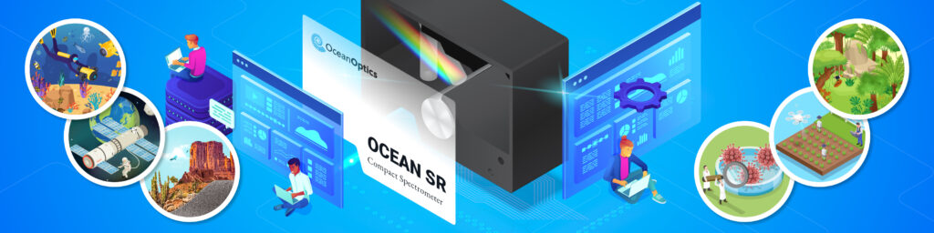We Measure What Matters | Spectrometers | Ocean Optics