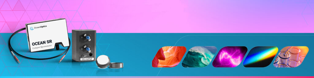 Spectroscopy Kits for Research | Ocean Optics