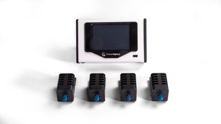 Visible LED Light Source & Controller Kit | Ocean Optics