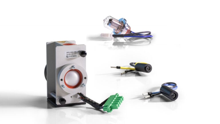 Spectrometer Light Sources | Ocean Optics