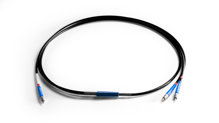 UV-Visible Bifurcated Optical Fibers | Ocean Optics