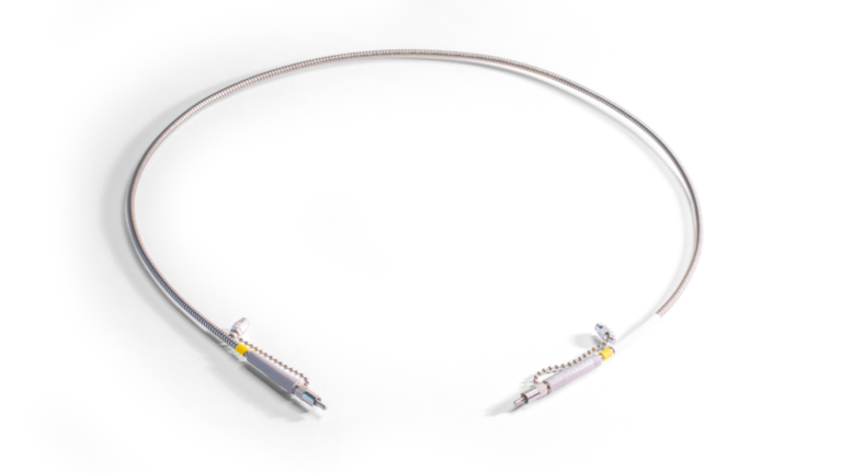 Spectrometer Patch Cords | Ocean Optics