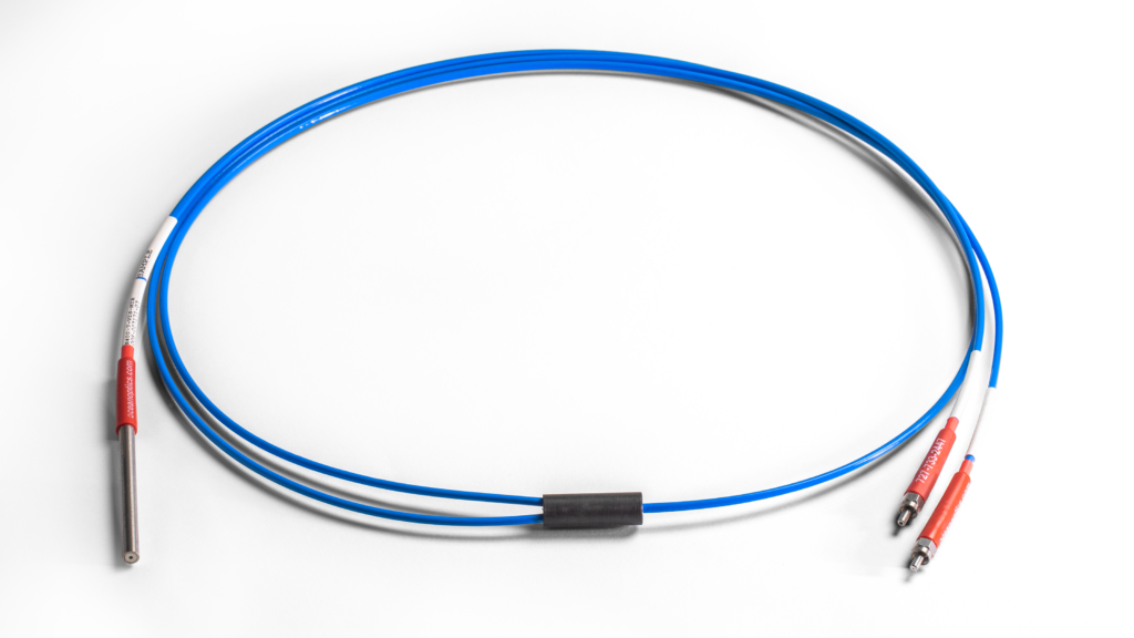 Visible-NIR Reflection/Backscatter Probes | Ocean Optics