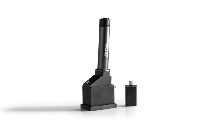 Diffuse Reflectance Probe with Integrated Light Source | Ocean Optics