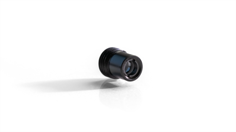 Collimating Lenses | Ocean Optics