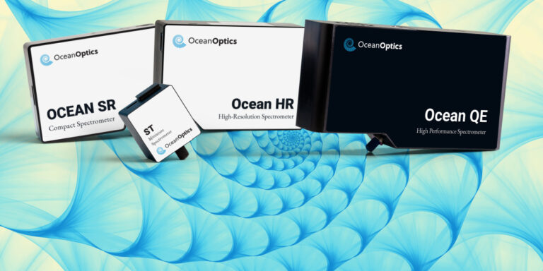 How to Choose the Right Spectrometer | Ocean Optics