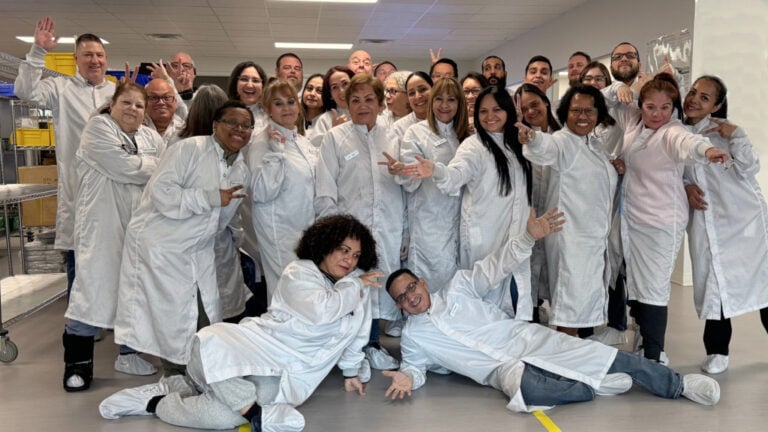 Leadership Team | Ocean Optics