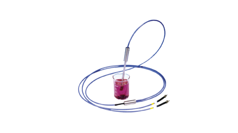 Transmission Dip Probes | Ocean Optics