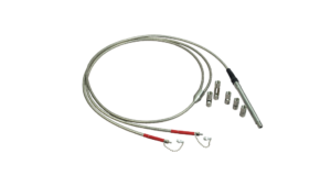 Transmission Dip Probes | Ocean Optics