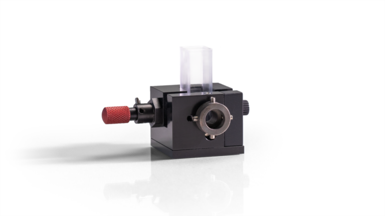 Cuvette Holders | Ocean Optics