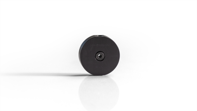 Optical Lens Holders, Fixtures and Mounts | Ocean Optics