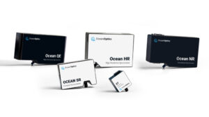 Spectrometers | Ocean Optics