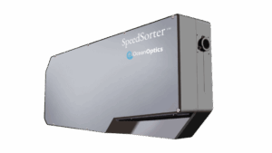 SpeedSorter™ LIBS Sorting Sensor | Ocean Optics