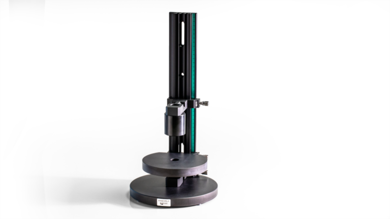 Sample Stages for Optical Measurements | Ocean Optics
