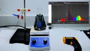 OceanView Software for Research & Science at No Cost | Ocean Optics