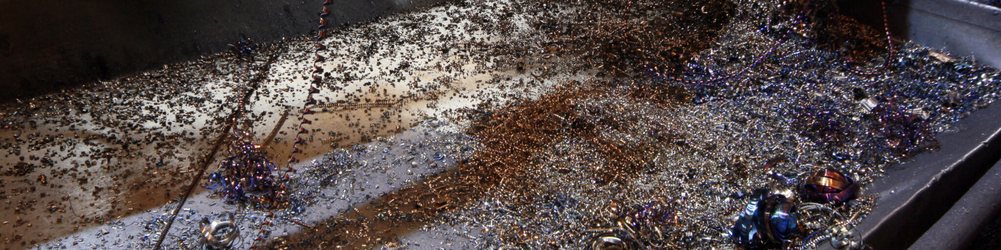 SpeedSorter™ LIBS Sorting Sensor | Ocean Optics