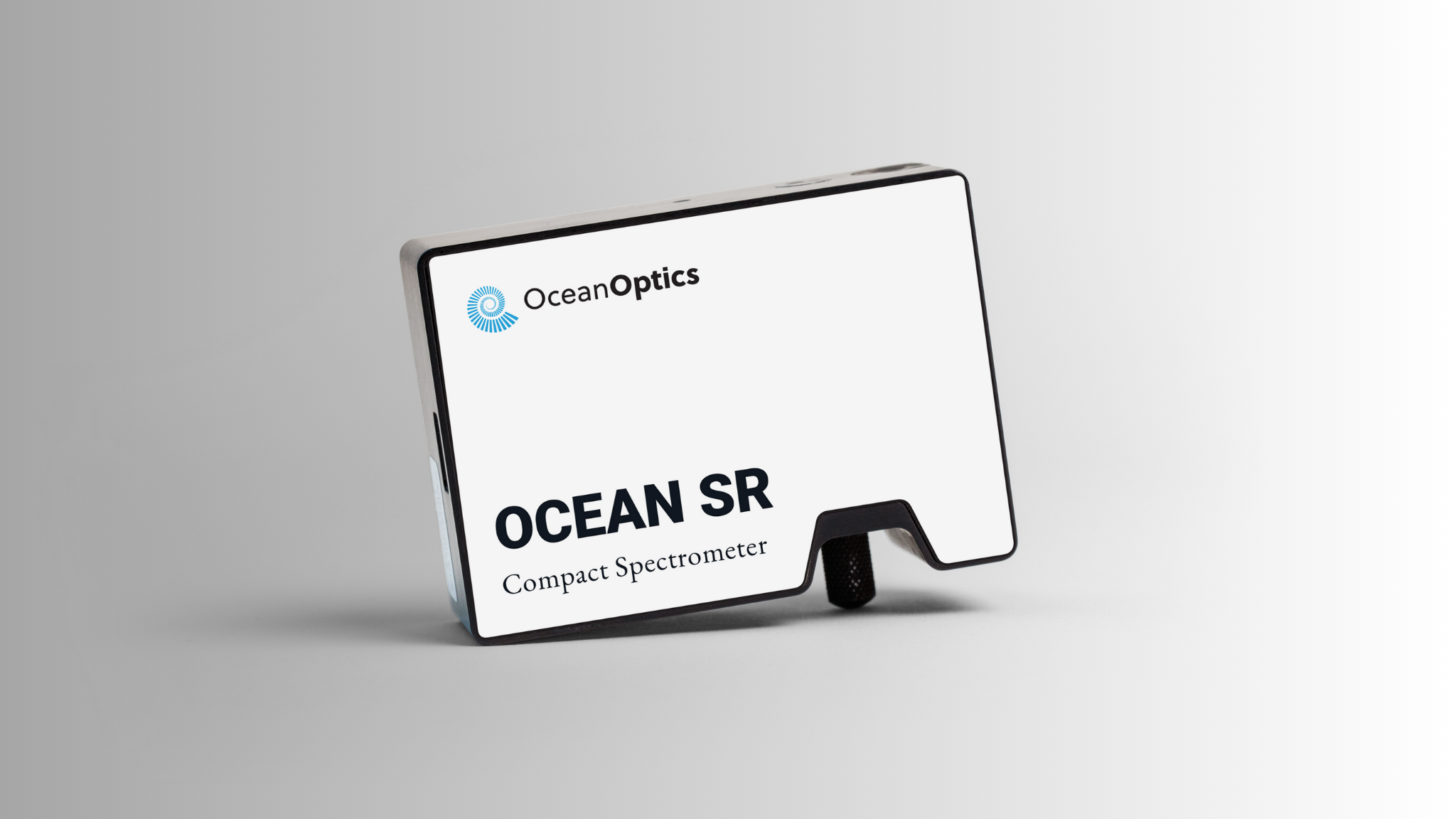 Ocean SR2 光谱仪可提供高分辨率、平衡响应 | 海洋光学 · Ocean Optics