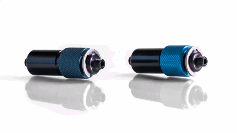 Inline Filter Holders for Spectroscopy | Ocean Optics