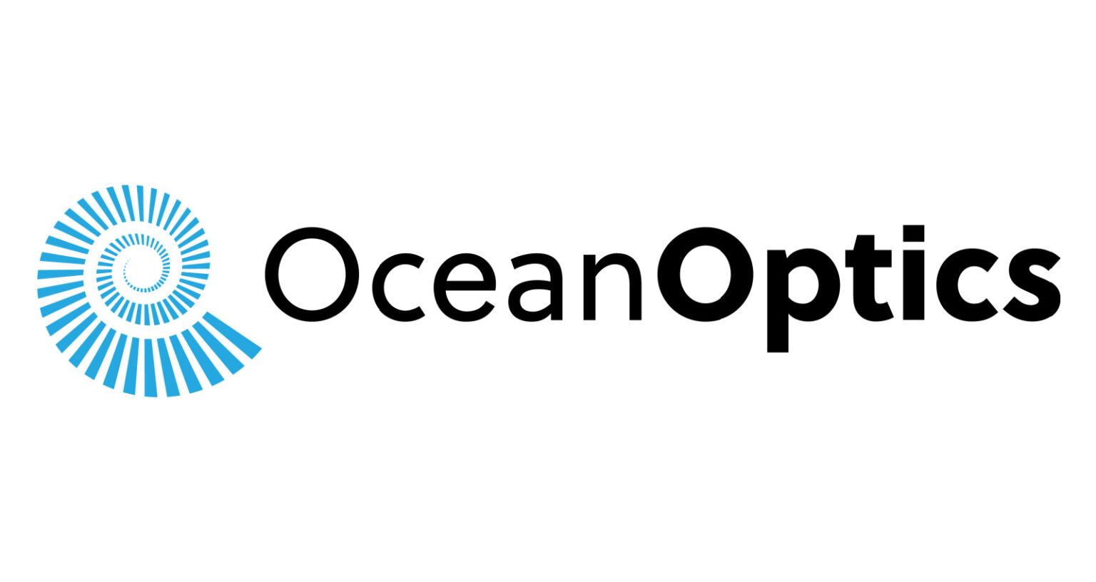 Ocean Optics Unveils New Logo | Ocean Optics