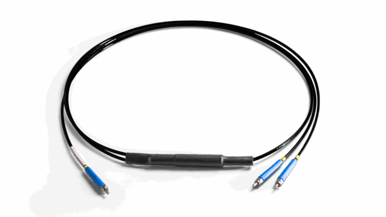 Splitters - Optical Fiber Assemblies | Ocean Optics