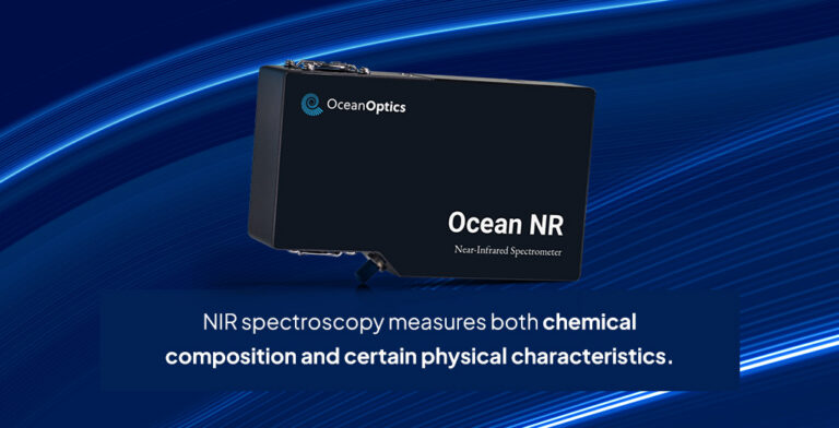 NIR Spectroscopy: Principles, Applications and Practical Use | Ocean Optics